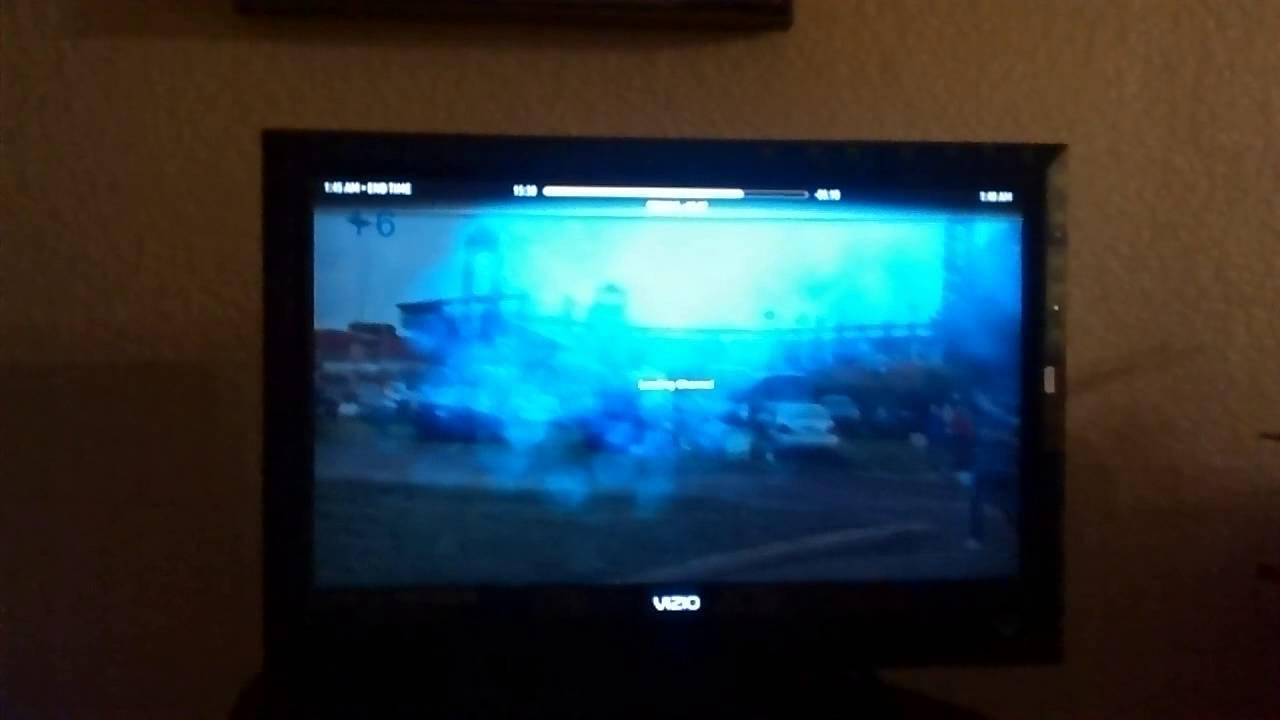 PseudoTV Live on Raspberry Pi 2 Model B - YouTube