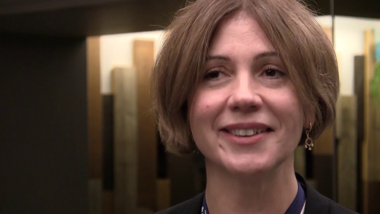 SMART-map Final Conference: Clara Neppel on Ethics - YouTube