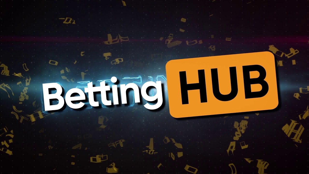 Betting HUB - прогнозы на спорт - YouTube