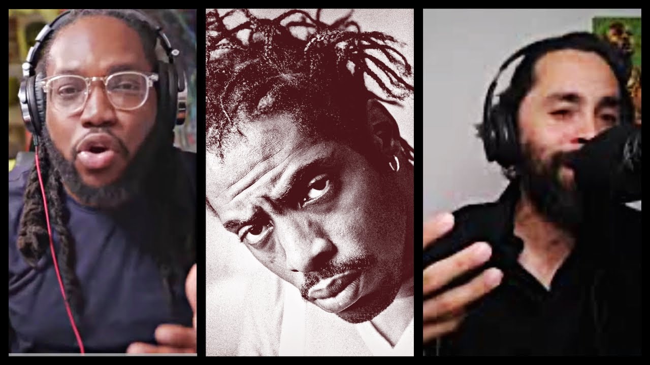 RIP Coolio! A West Coast Hip Hop Legend - YouTube