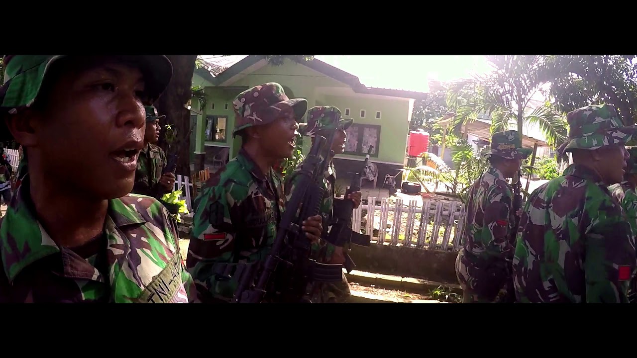 RAIDER 700 "Fight For My Survival" -Badass- - YouTube