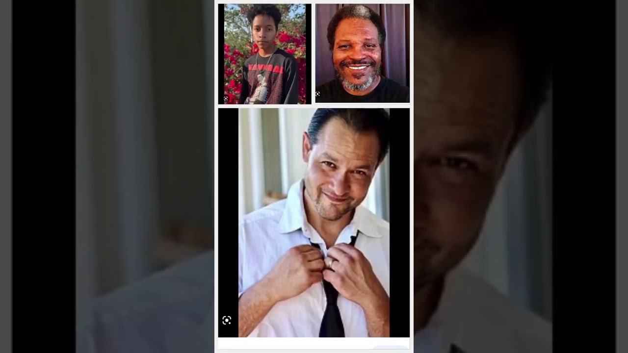 Who remember these dhar mann actors? - YouTube