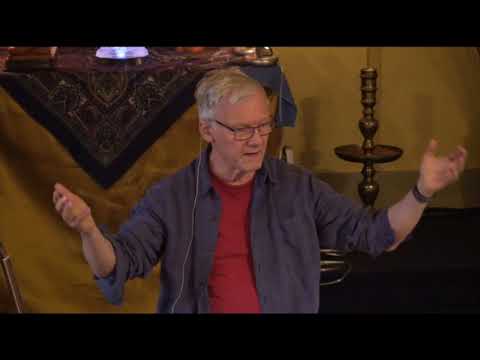 The Buddha-Easter Connection - YouTube