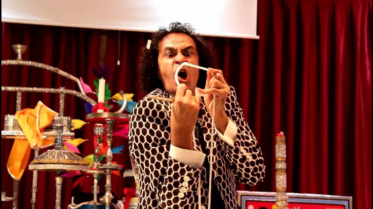 KLAS GROUP & Dr RIF - YouTube