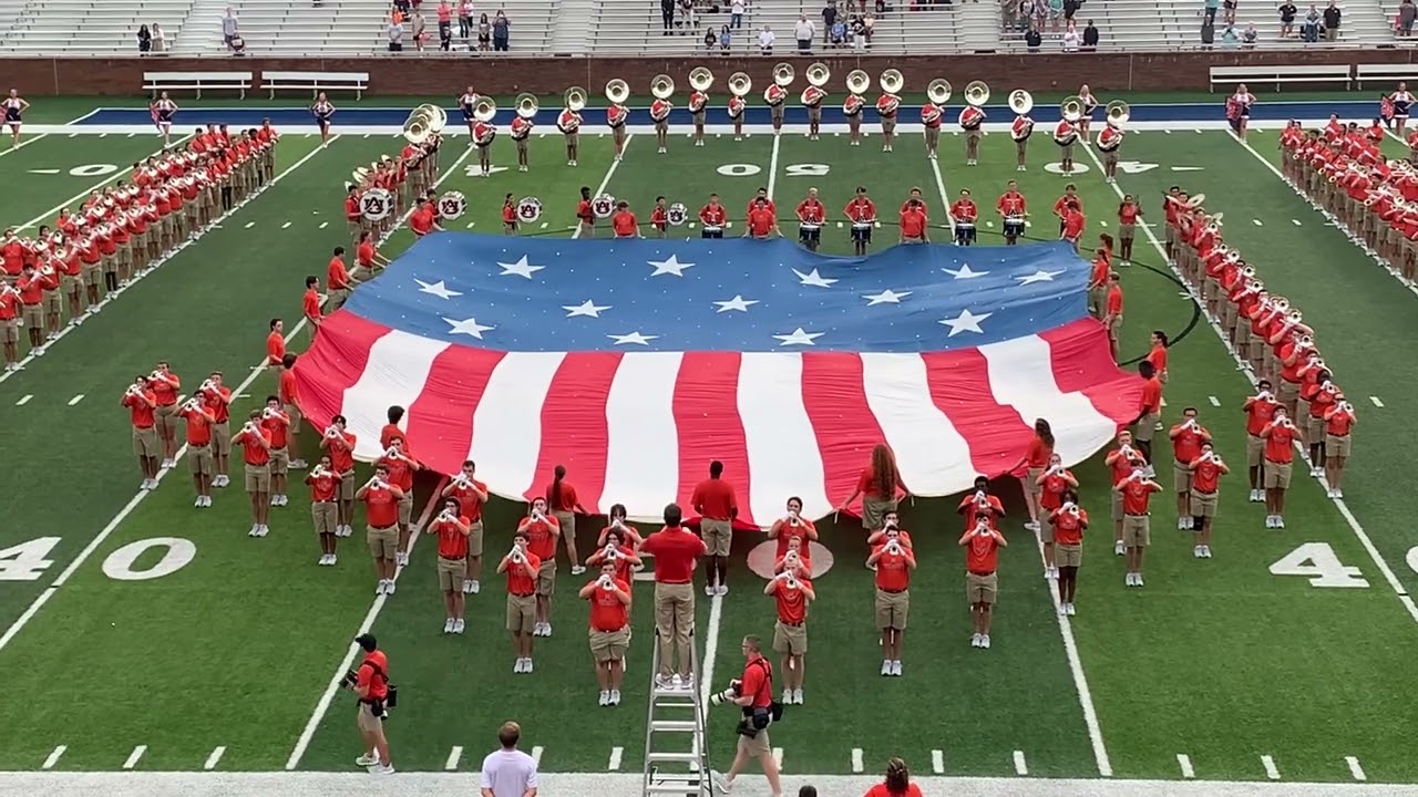 2022 Band O Rama Preview Show - YouTube