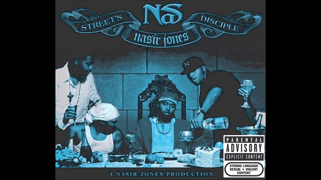 Nas ft Quan-Just A Moment(C&S) - YouTube
