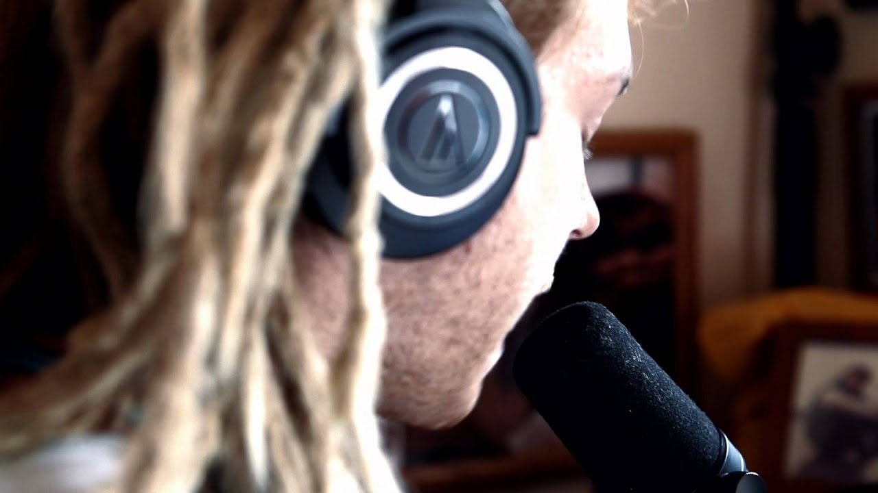 Trevor Hall & Caleb Eberhardt - Love Is Over & Beneath It - YouTube