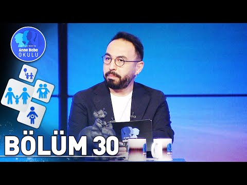 Mükemmelliyetçilik | Özgür Bolat ile Anne Baba Okulu 30. Bölüm (28 Nisan 2024)