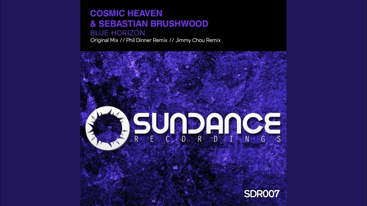 Blue Horizon (Original Mix) - YouTube