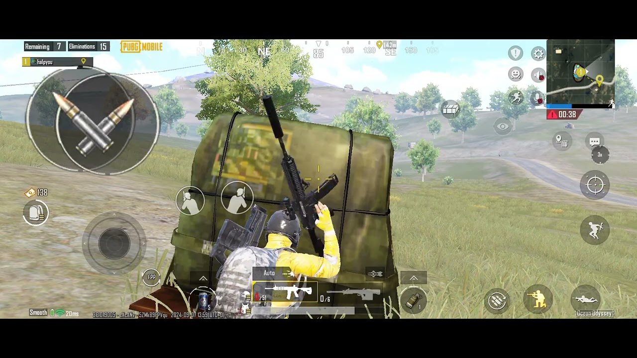 September 7, 2024 - YouTube