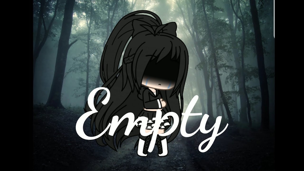 Empty// Gacha Life// Gacha unicorns_potatoes - YouTube