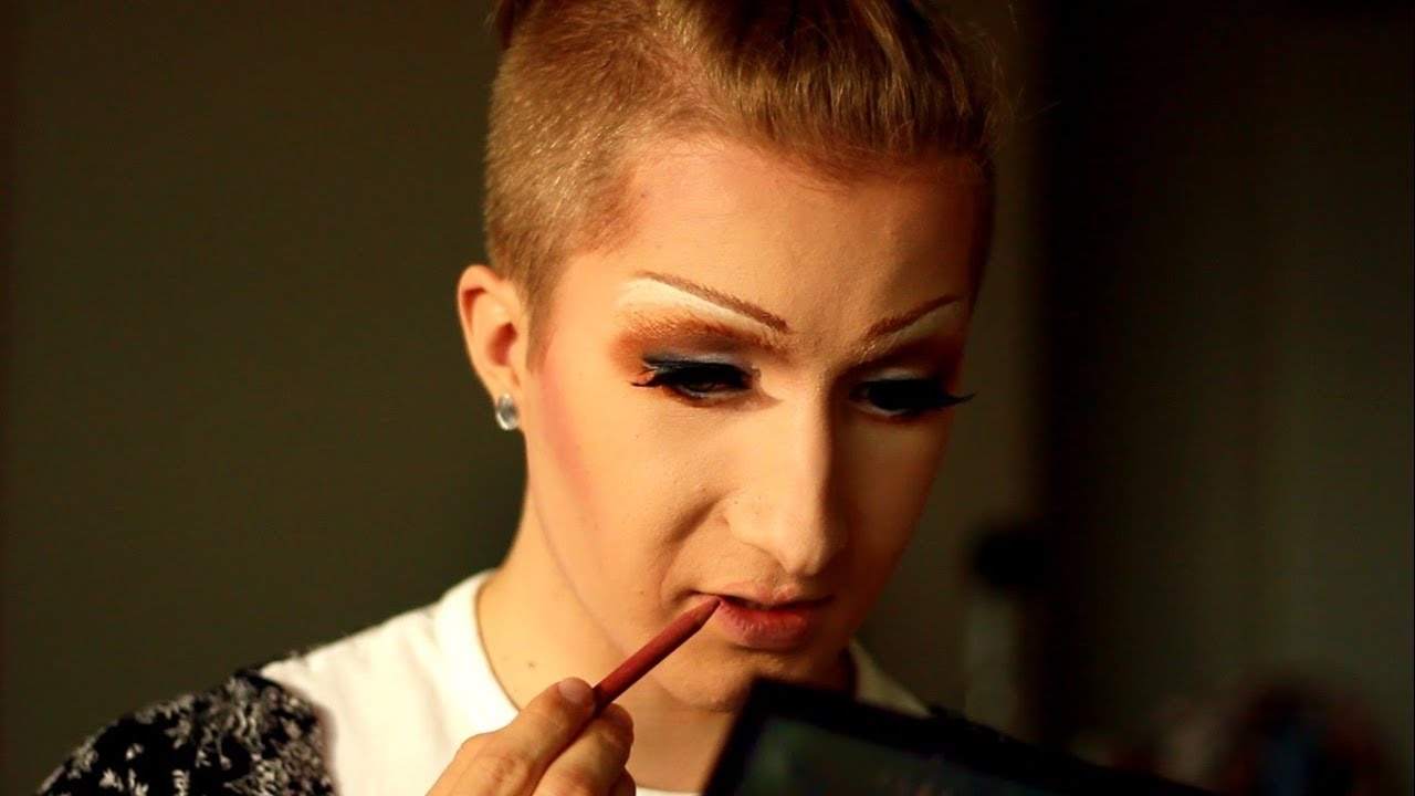 CHALLENGE heteronormativity - YouTube