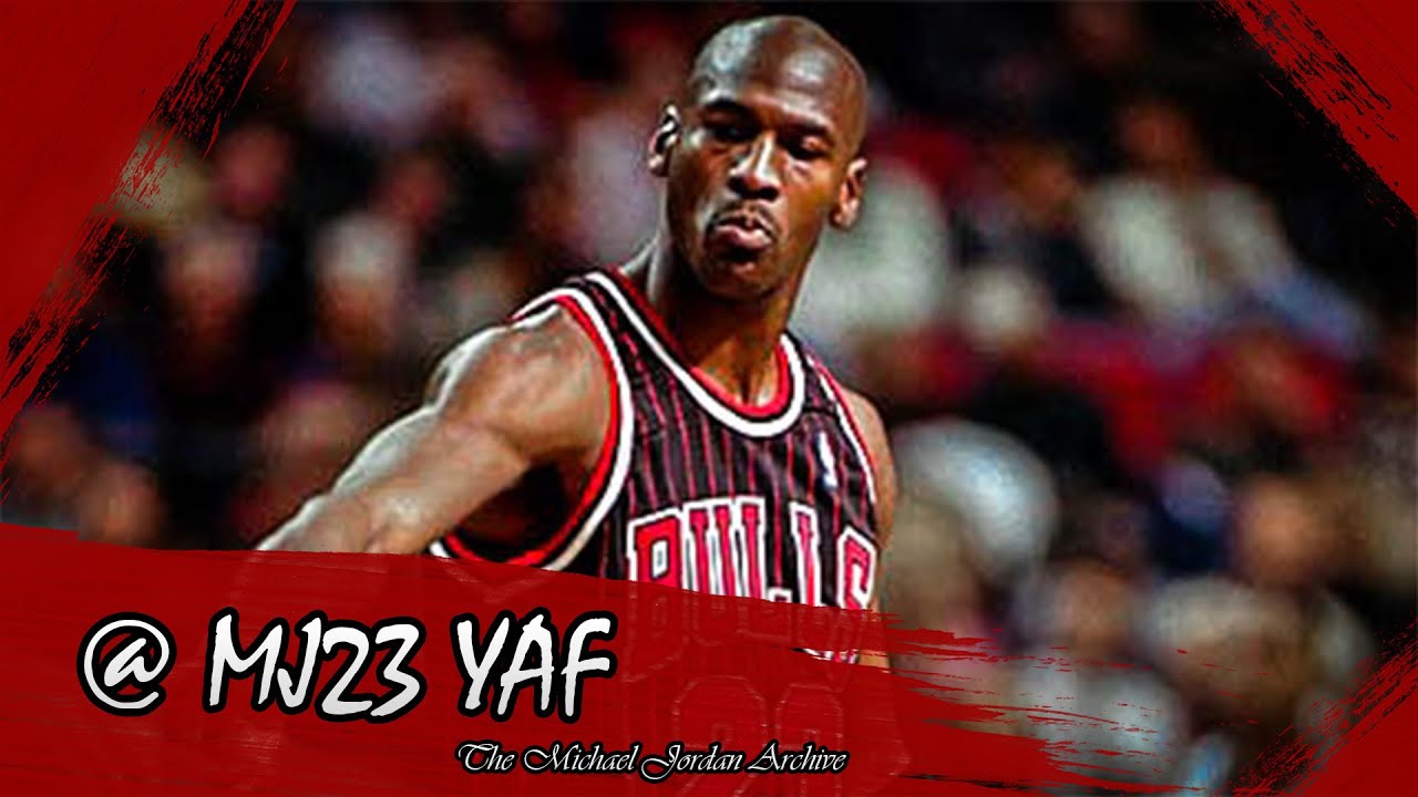 Michael Jordan Highlights vs 76ers (1996.01.13) - 48pts, Abusing Jerry ...