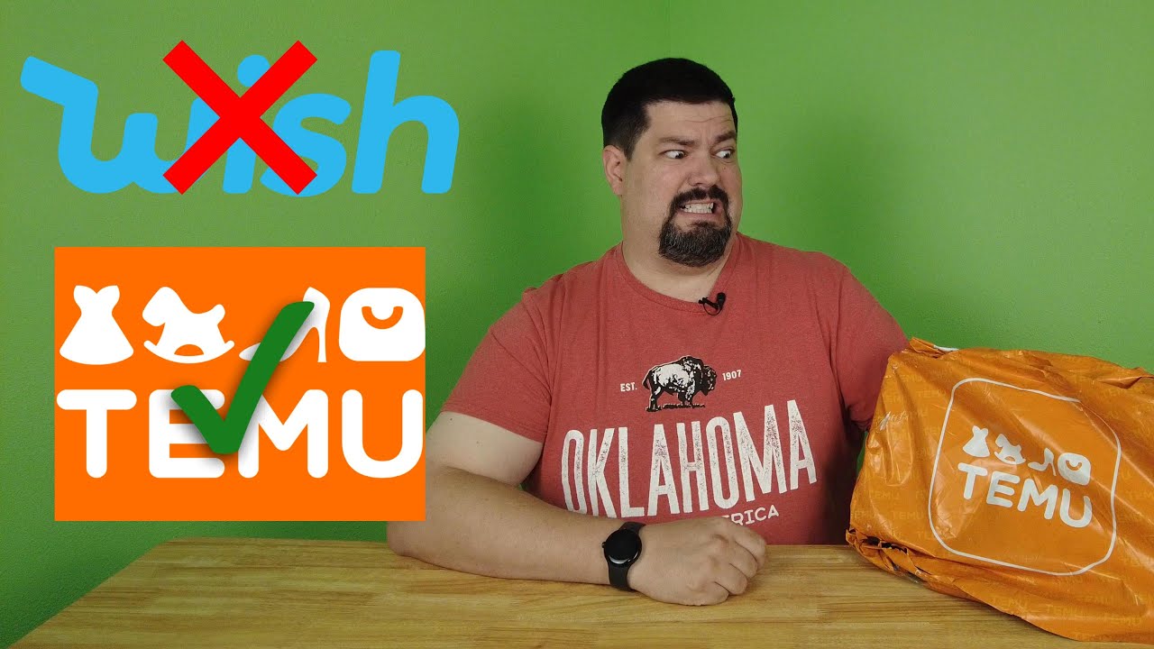 Reviewing the cheapest microphones on TEMU - YouTube