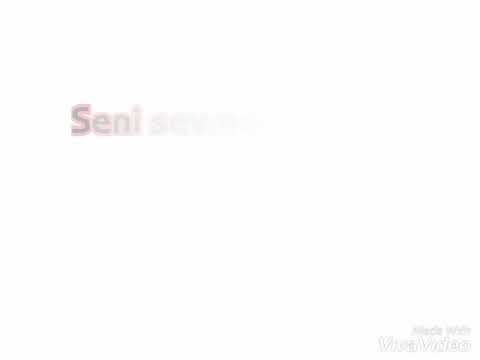 Özür dilerim seni üzdüğüm için😔🙁😞