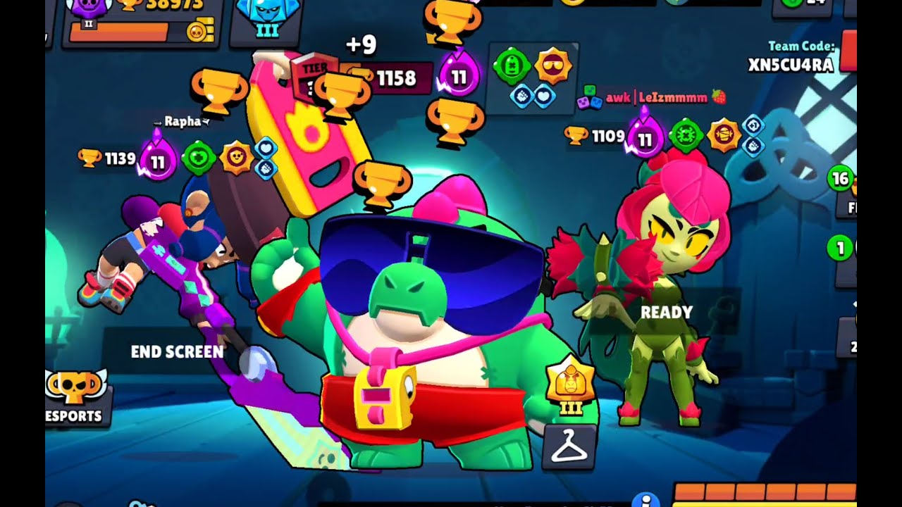 Hypercharged Buzz 1158 🏆 - YouTube