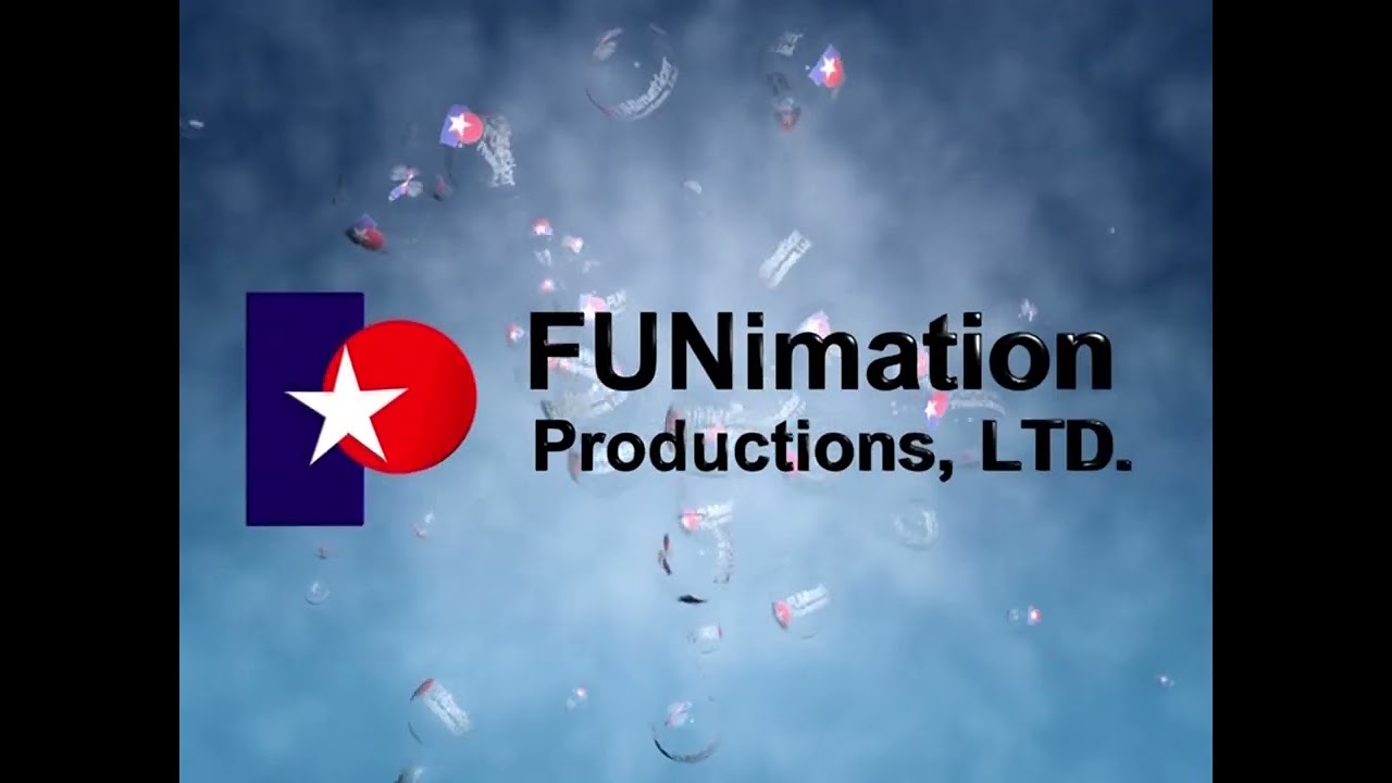 Funimation Productions (2004) - YouTube