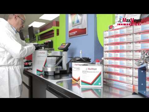 Aparejo HP Multigrey Extra de MAXMEYER®