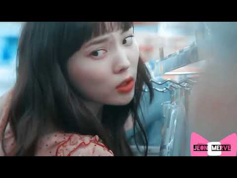 Witch's Love (Kore Klip)