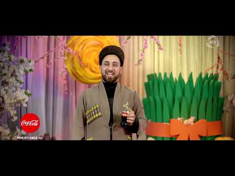 İslam Mehrəliyev - Novruz Bayramınız mübarək!