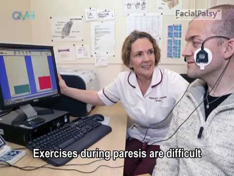 Paresis - an introduction and exercises - YouTube