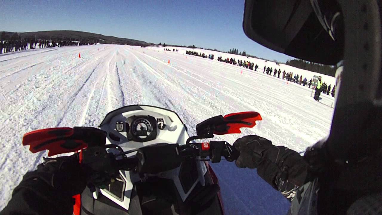 ETEC800s VS INDY 800 - YouTube