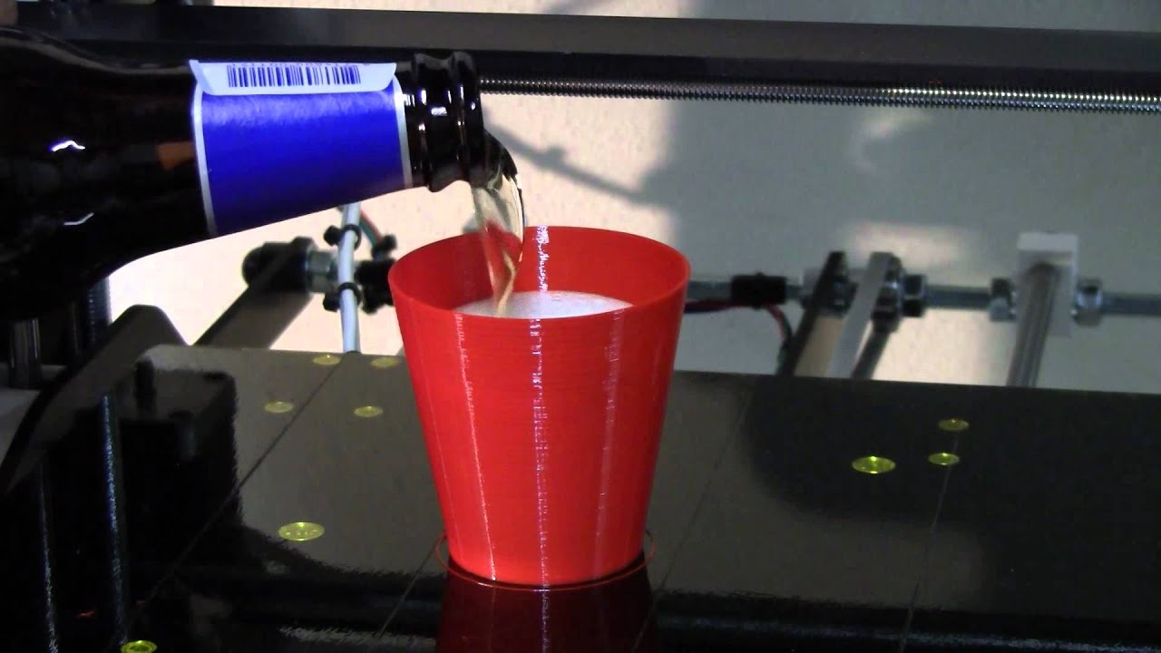 3d-printed-beer-cup-incl-beer.avi - YouTube