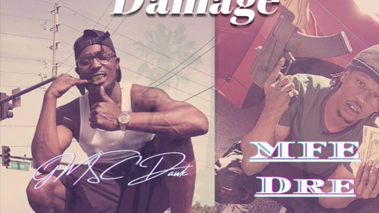 Influence - MFE Dre ft. GMSC Dawk - YouTube