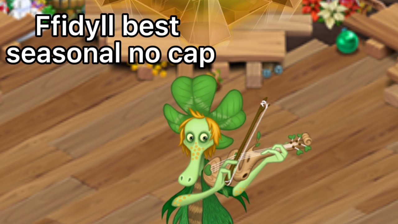 Evolution of FFidyll’s Verse - YouTube