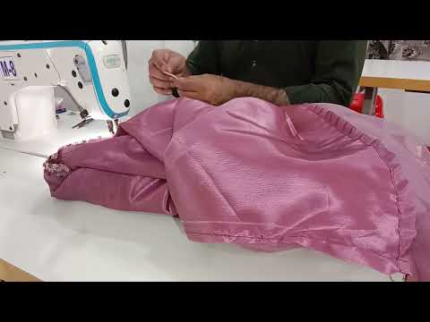 One Hour Reshmi Suite Stitching Challenge | Shirt Stitching | Part 2 ...