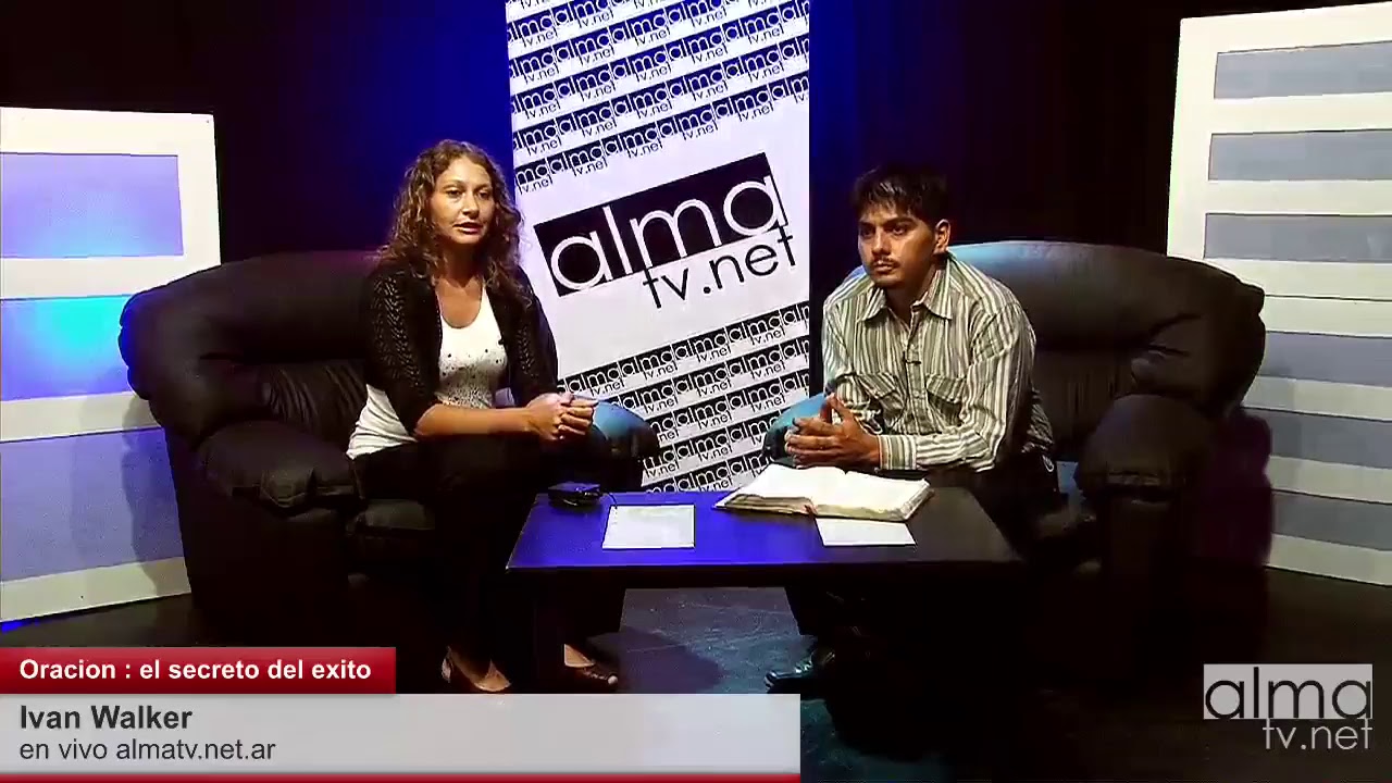 Ivan walker - YouTube