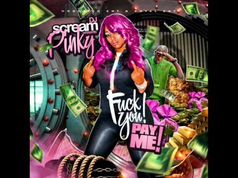 Pinky - Backbone