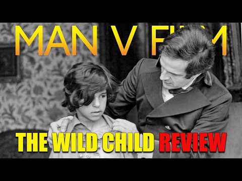 François Truffaut’s The Wild Child (1970) | Radiance Films Blu-ray Review | Spine #154