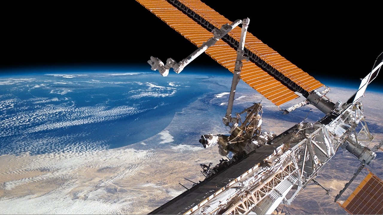 Explore What We Do: Atmospheric and Environmental Research (AER) - YouTube