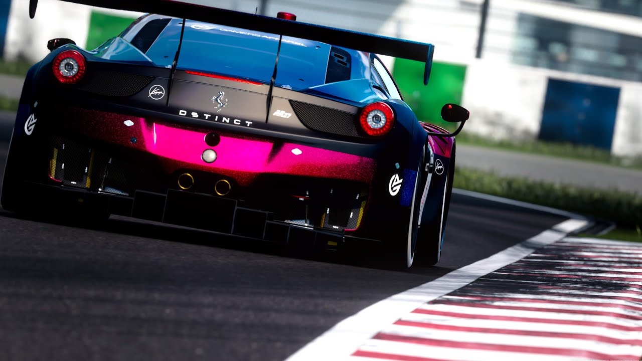 GTWS Manufacturer Series Exhibition Season 2022/23 Round 3 Autopolis ...