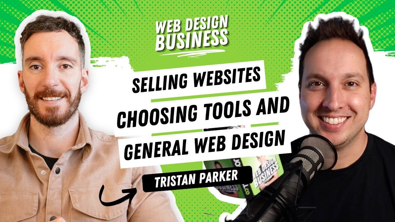 Selling Web Design Services, Choosing Tools and General Web Design Shop ...