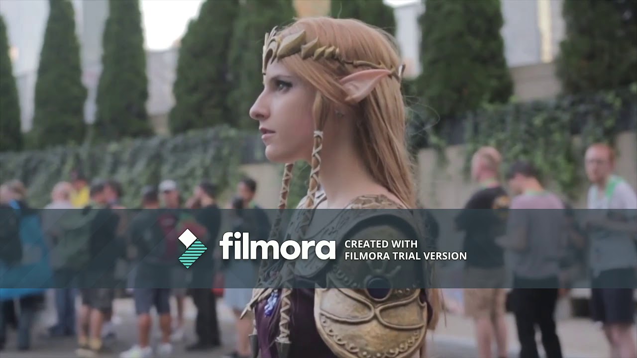 2018 Cosplay | RAZ Cosplay - First Channel Video! - YouTube