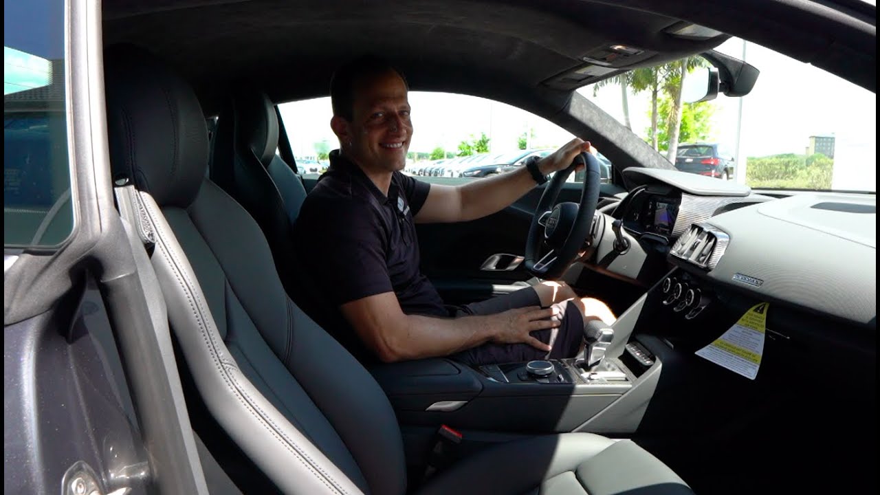 An UPDATED message to the Raiti's Rides Family! - YouTube