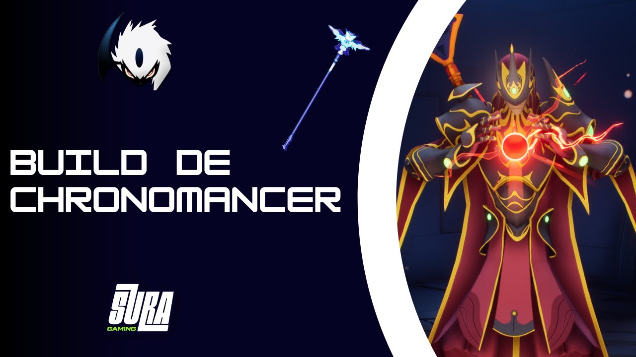 ¿COMO JUGAR CHRONOMANCER? | BIG TIME - YouTube