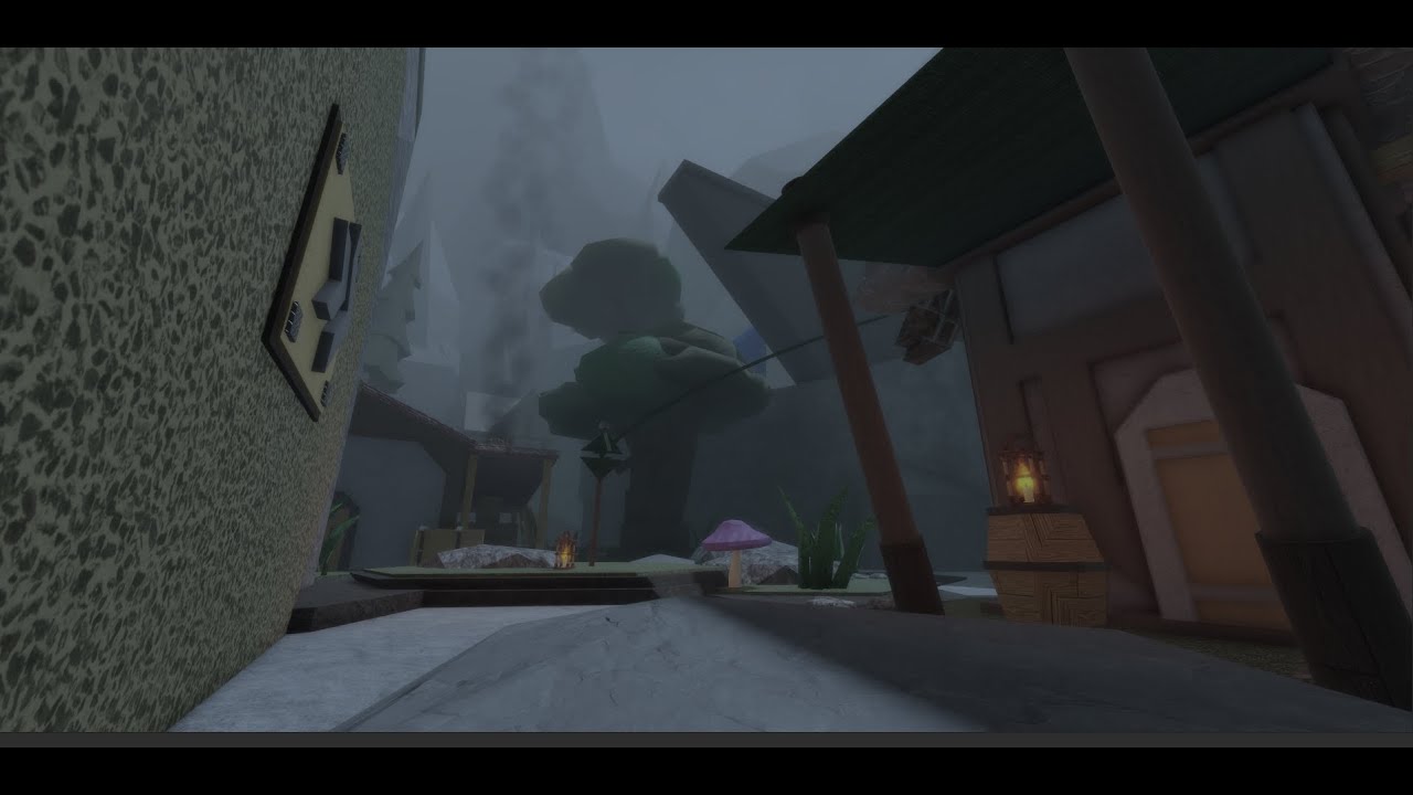 Roblox FE2 | Medieval Slums v2 - YouTube