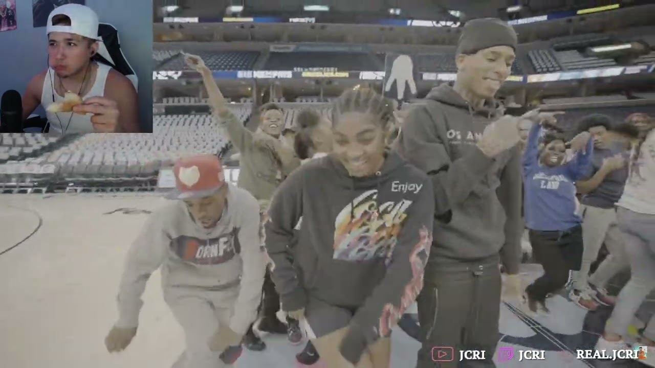 JCRI Reacts to I WALKED OUT A NBA TEAM BEFORE @Soulja Boy !!! (CRAZY ...