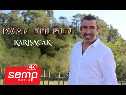 Kaan Dolgun - Karışacak (Offical Video)