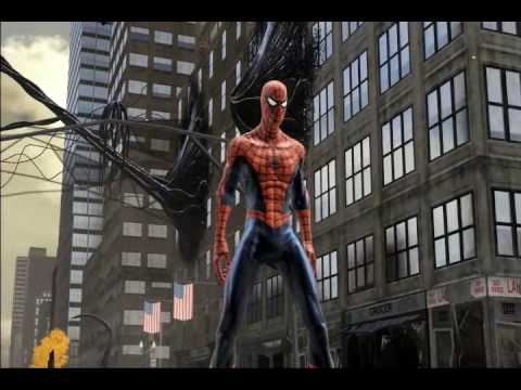 Spider Man Web of Shadows Riot - YouTube