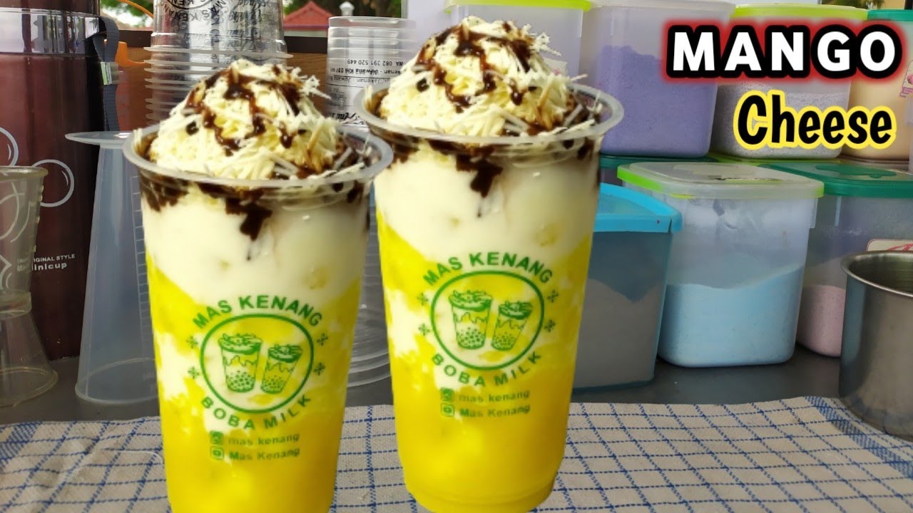 Es Jus Buah Kekinian Ide Usaha Modal Kecil Menjanjikan Youtube