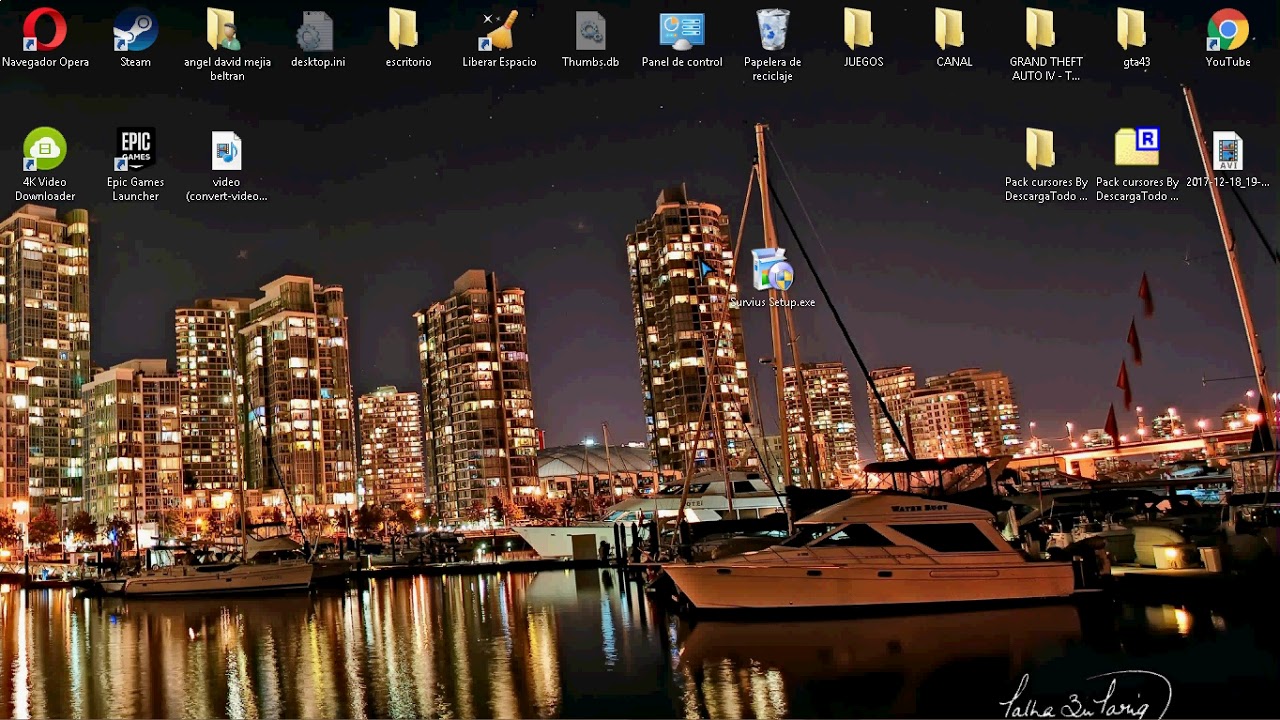 DESCARGAR SUPER JUEGO SURVIUS v0.9.5 ZOMBIE SURVIVAL || MULTIPLAYER ...