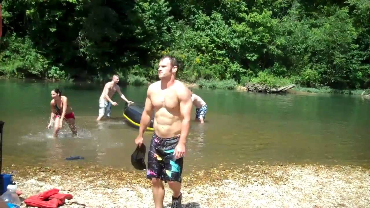 Float Trip - Part 3 - YouTube