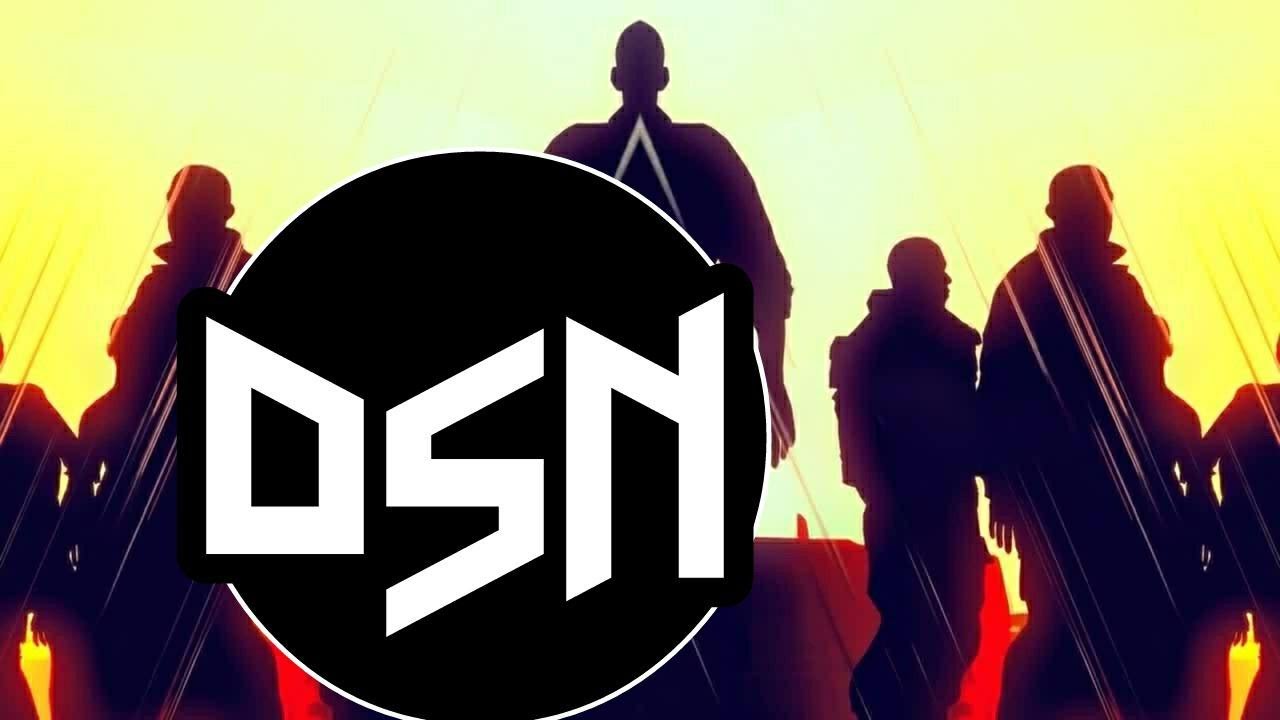 Excision - Virus Apocalips - YouTube