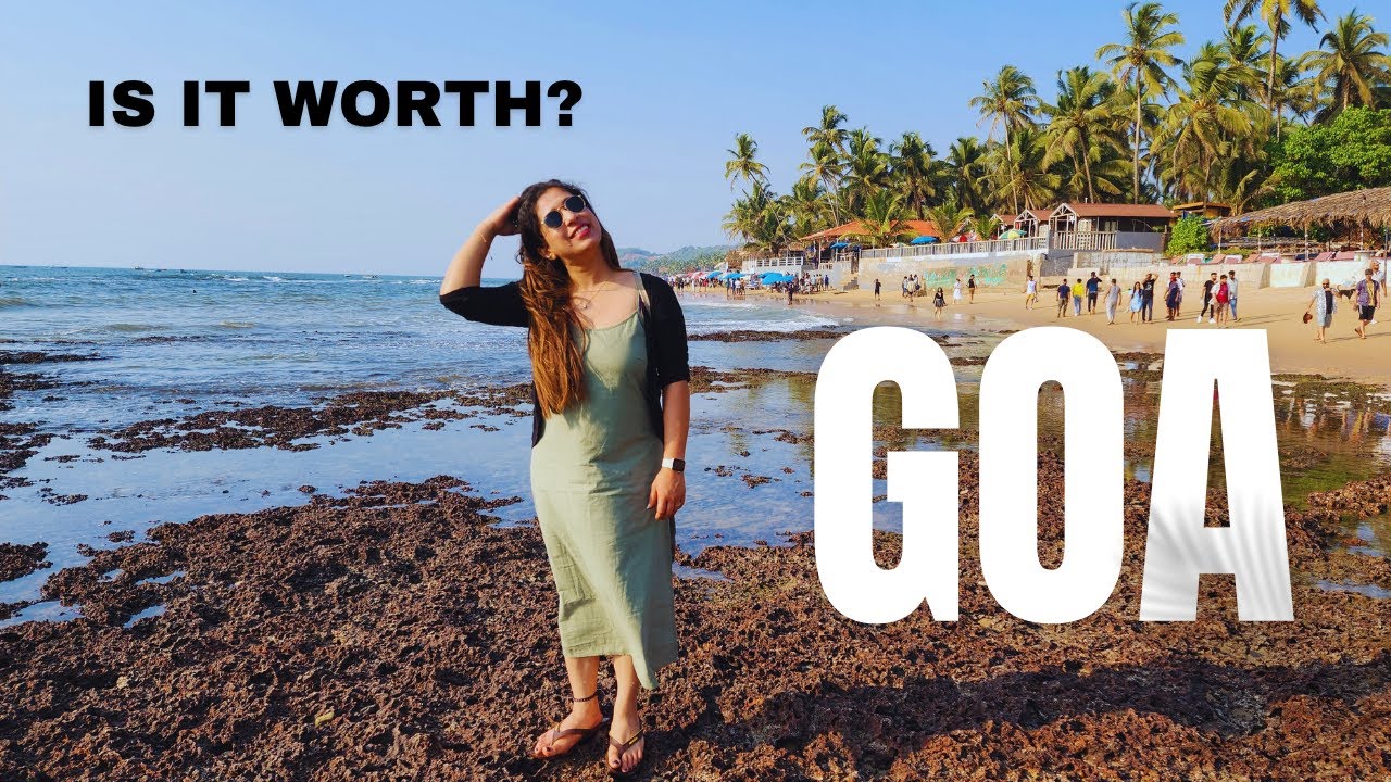 Is GOA Worth It in 2025 Winters? All you need to know about GOA, Baga ...
