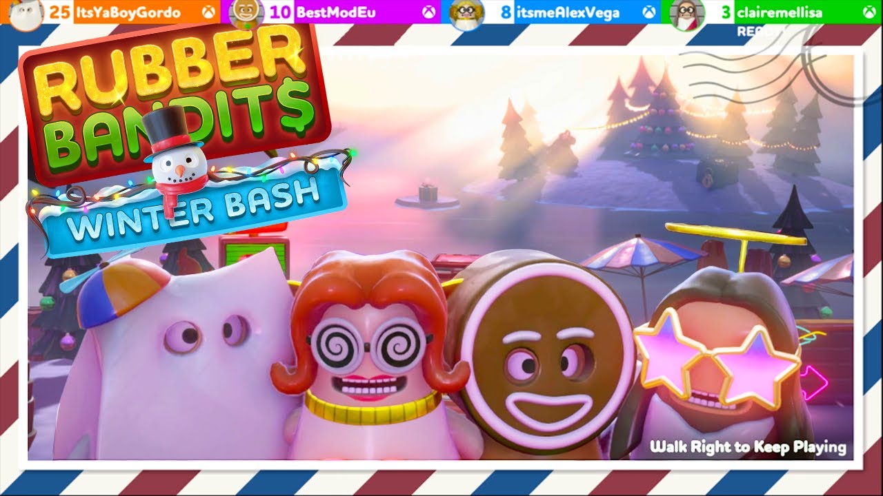 Will We Still Be Friends After Rubber Bandits? - YouTube