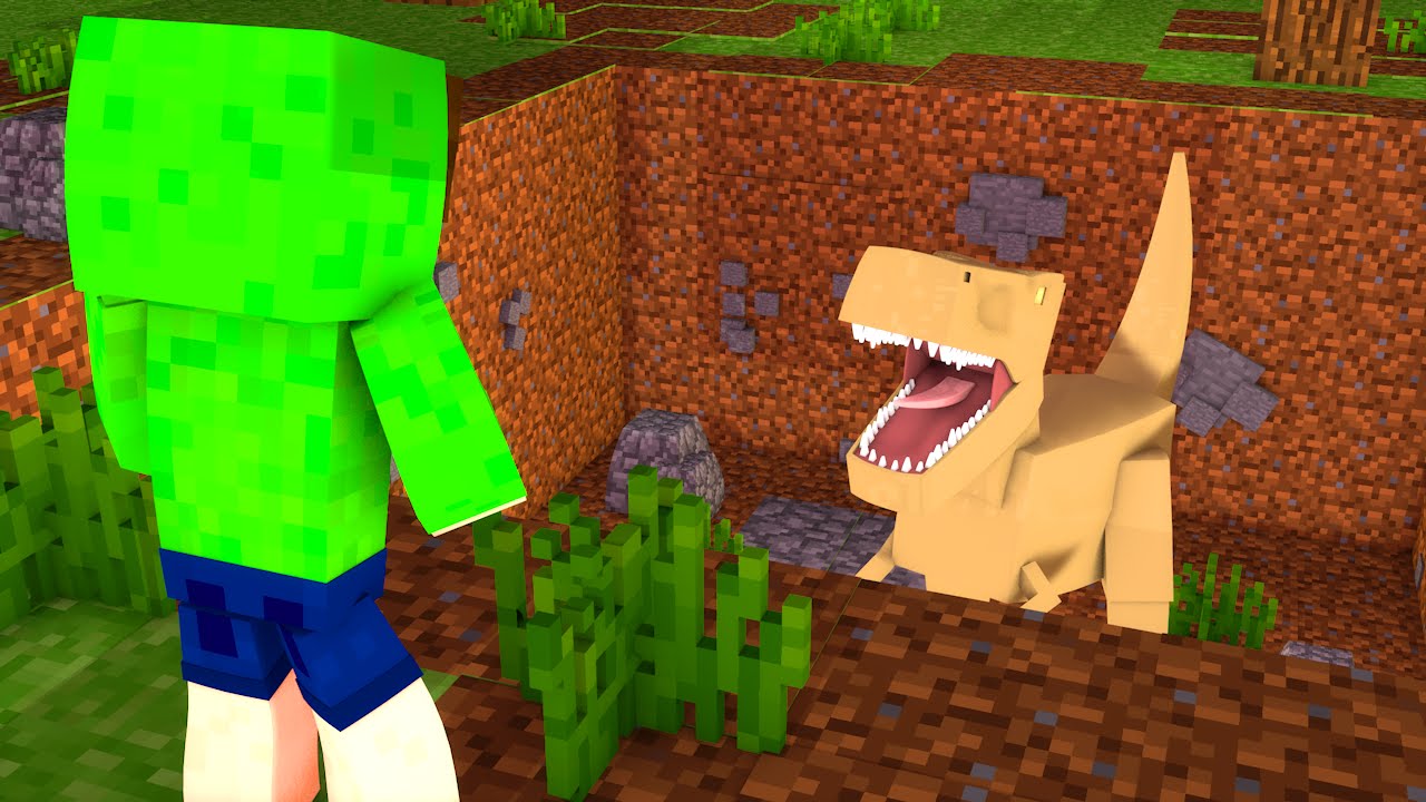 O NOVO PARQUE DO ARKCRAFT - ARK CRAFT SURVIVAL # 20 - YouTube